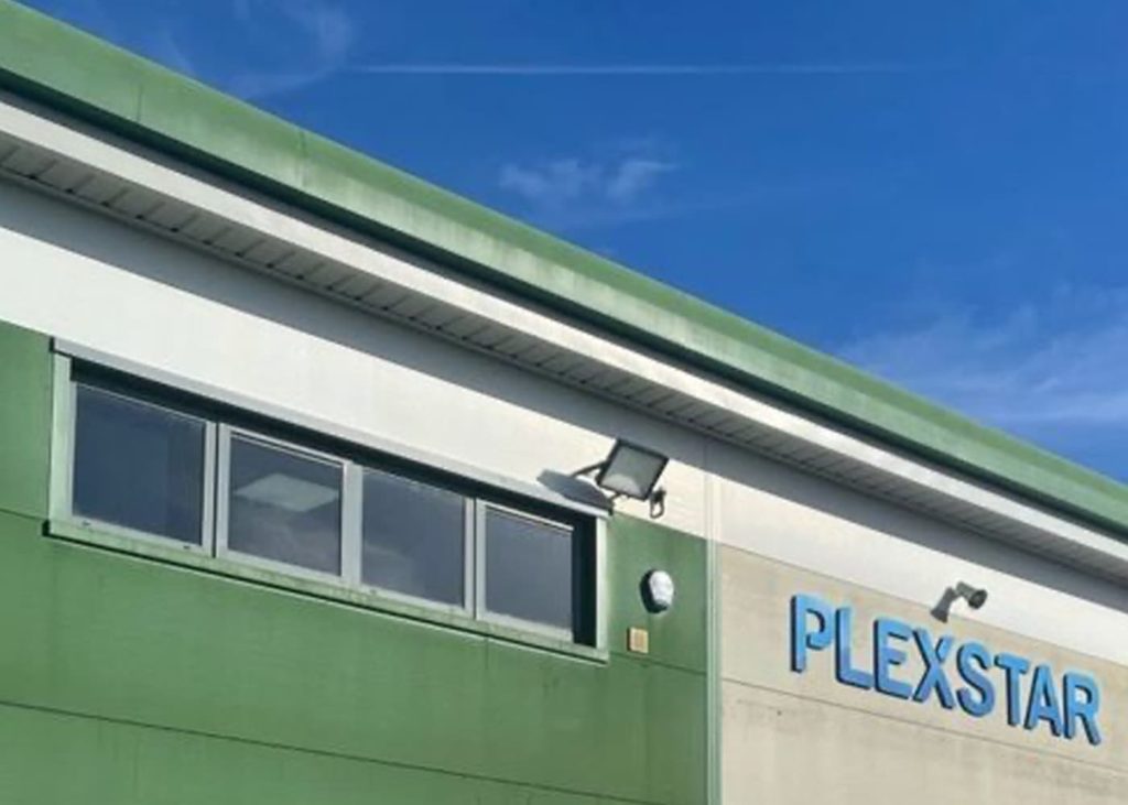 Quest Trust - Plexstar