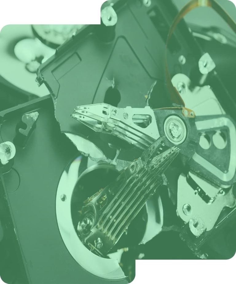 IT Equipment Disposal | Computer Disposal Experts | PLEXSTAR
