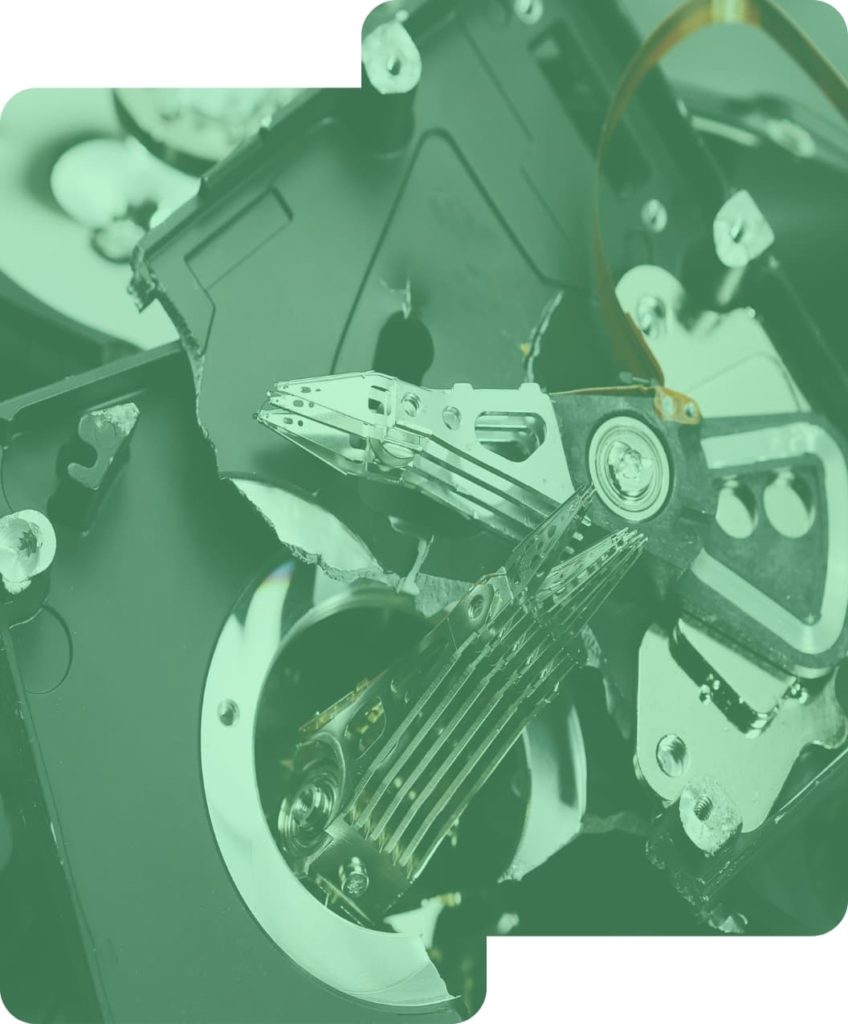 IT Equipment Disposal | Computer Disposal Experts | PLEXSTAR