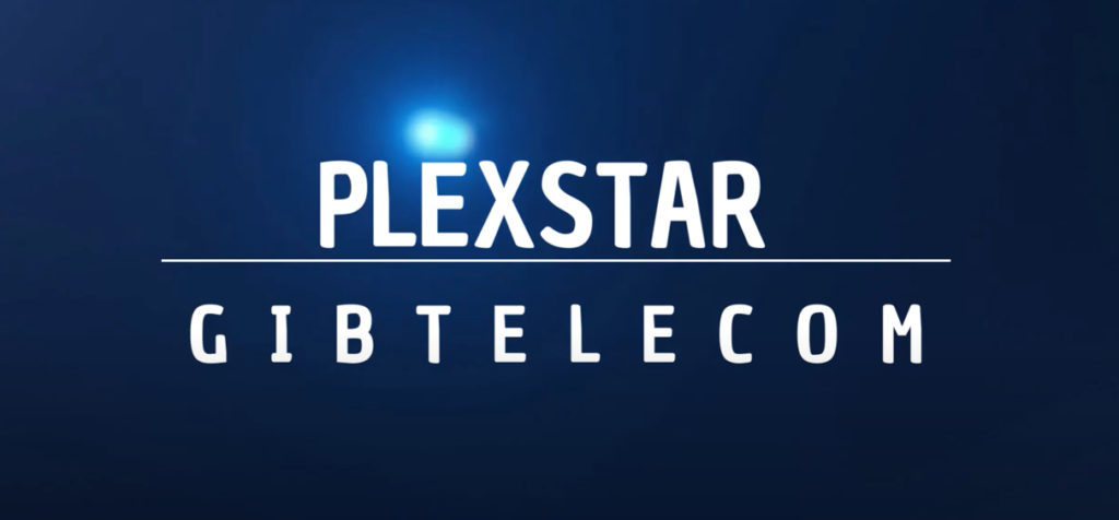 Gibtelecom - Plexstar